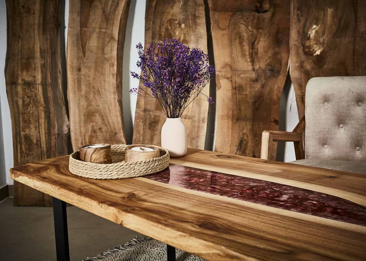 Zestaw Koral - Flow Form