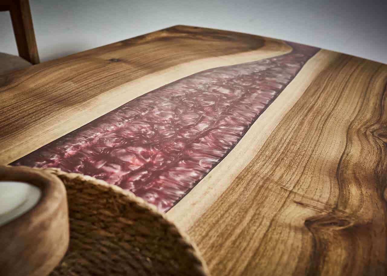 Zestaw Koral - Flow Form